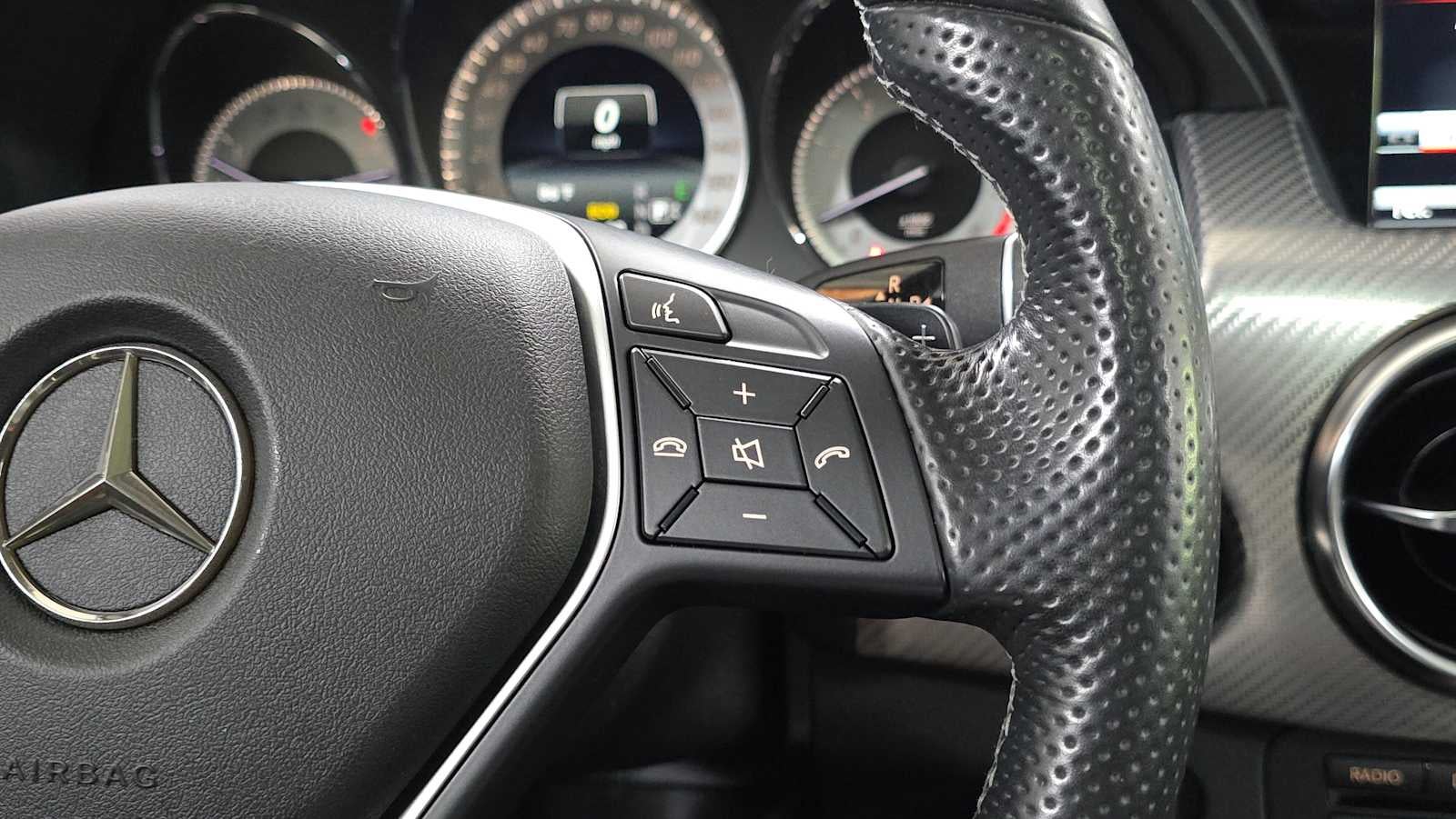 2014 Mercedes-Benz GLK 350 4MATIC® 4dr Gladstone OR | Swickard Honda ...