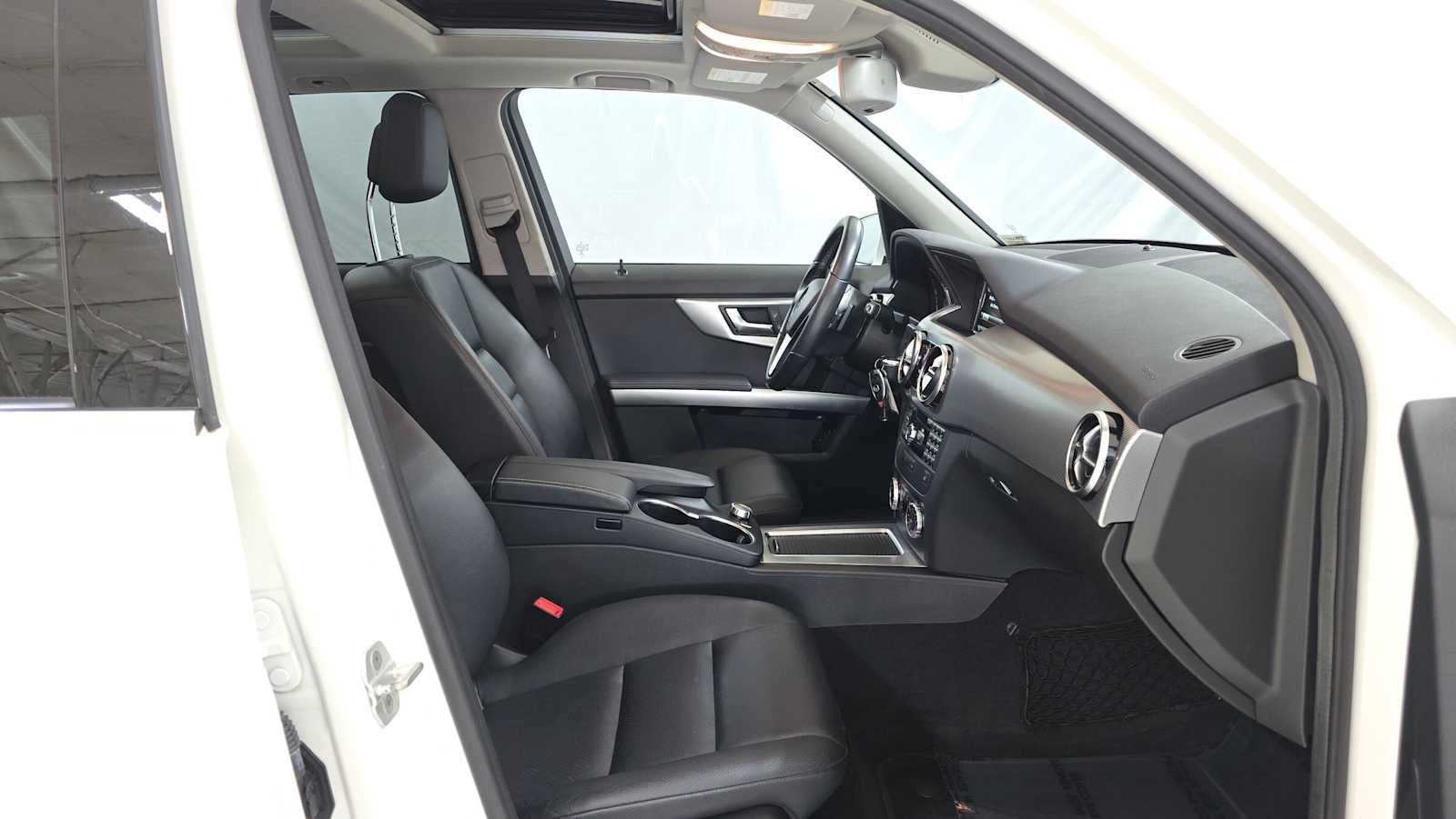 2014 Mercedes-Benz GLK 350 4MATIC® 4dr Gladstone OR | Swickard Honda ...
